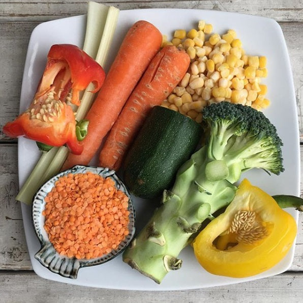 Don't waste those Leftovers – Nom Nom Kids