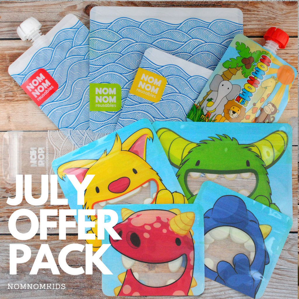 PRODUCTS – Nom Nom Kids